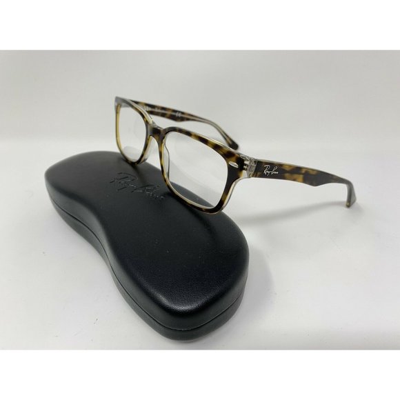 Ray-Ban | Accessories | Ray Ban Eyeglasses Rb 5286 582 Tortoise 5 18 ...